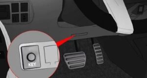 What Does Smart Key Deactivation Switch Look Like?