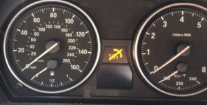How to Fix the BMW Sos Warning Light? [Simple Method]