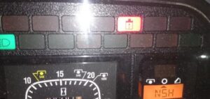 Case 450 Skid Steer Warning Lights And Symbols [Explained]