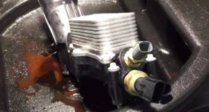 P06DE Chevy Malibu | Engine Oil Pressure Control [Fixed]