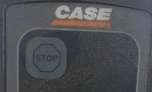 Case Skid Steer Warning Symbols [Explained]