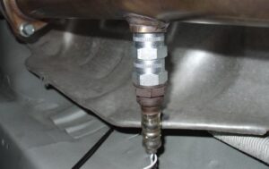 Code P0420 Nissan Titan | Catalyst System Low Efficiency