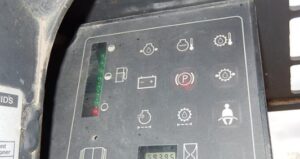 Case 430 Skid Steer Warning Lights And Symbols [Guide]