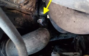 Volkswagen Dtc P0236 Turbocharger Boost Sensor [Fixed]