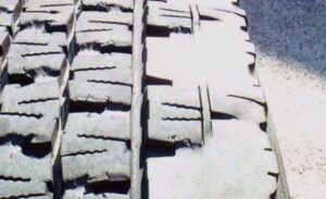 Cupped Tires: What Causes Them & How To Fix Them