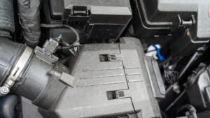 Troubleshooting P0101 Nissan Sentra 2015