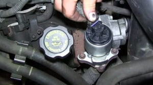 Egr Valve Location 5.3 Vortec: A Step-by-Step Guide