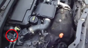 P0183 Fuel Temperature Sensor Location: A Detailed Guide