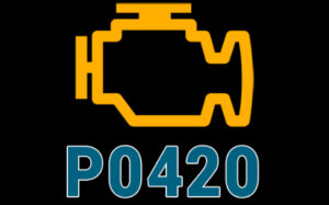 P0420 Code Chevy Cruze: Fix & Prevent Issues