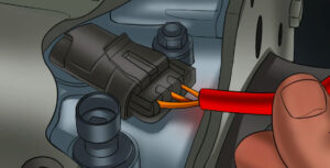 Camshaft Position Sensor Circuit Bank 2: Fix & Drive