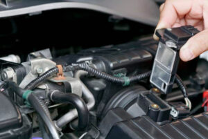 Diagnosing Ambient Air Temperature Sensor Circuit High Issue