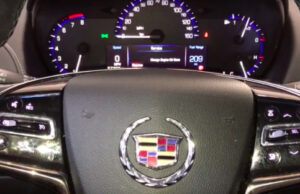 Uncover the Meaning Cadillac ATS Check Engine Light Codes
