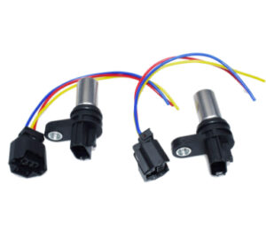 Nissan Altima 2006 Crankshaft Position Sensor Guide