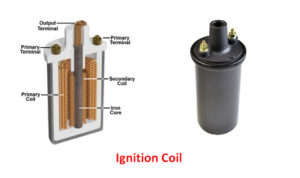 Ignition Coil A Primary/Secondary Circuit: A Detailed Guide