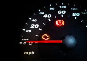 A Comprehensive Guide to Mercury Fault Codes List