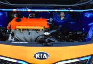 Kia Knock Sensor Detection System Update: Enhancements