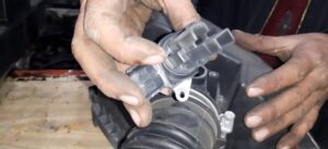 Unlock the Mystery of Toyota P1603, P1604 & P1605 Codes