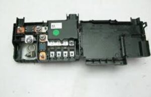 Fixing Your 2014 Chevy Malibu's Dual Battery Control Module